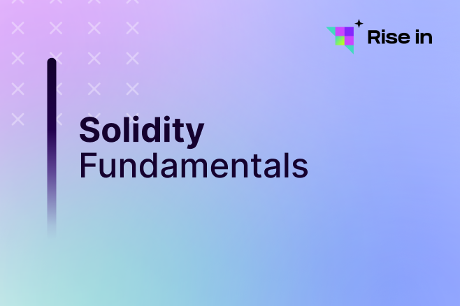Counter Contract and Solidity Basics Lesson