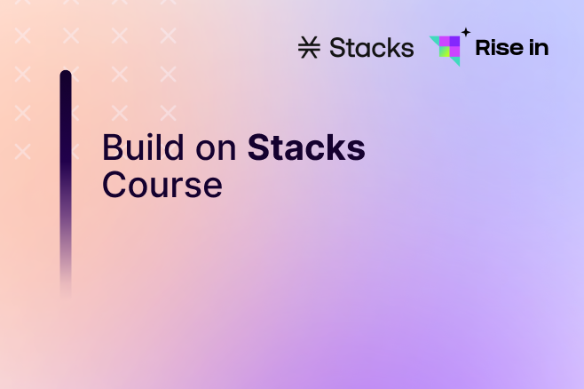 Free Web3 Courses & Training Programs | Rise In