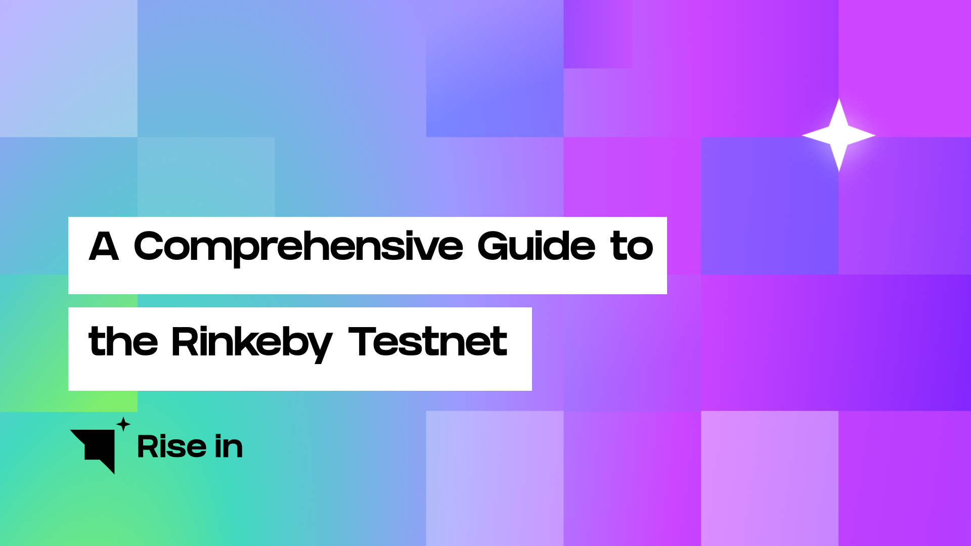 Comprehensive Guide to Rinkeby Testnet
