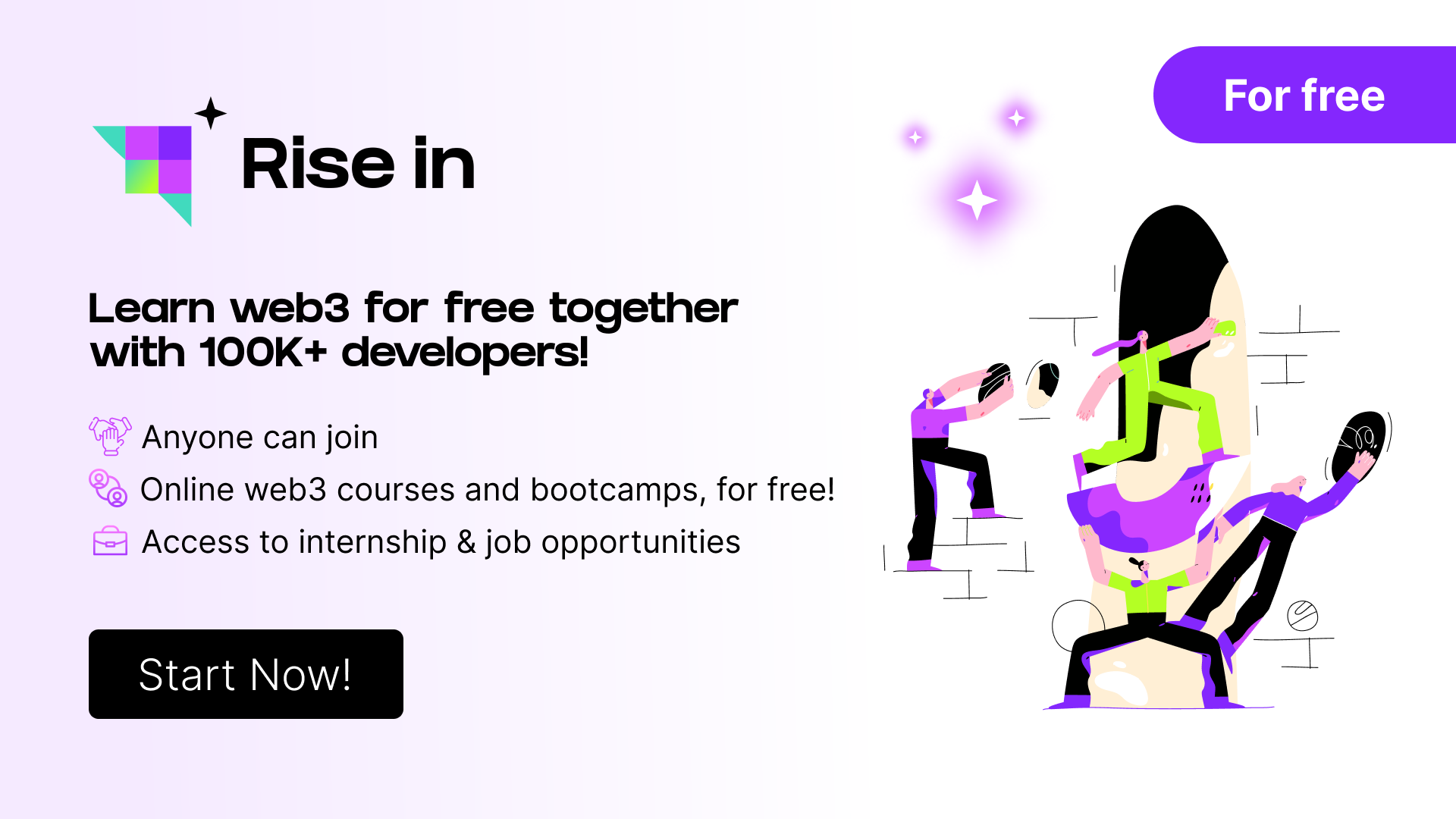 Rise In Bootcamps: Best Web3 Training Programs for Developers